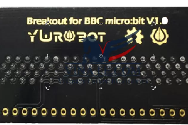 Kit Micro Bit